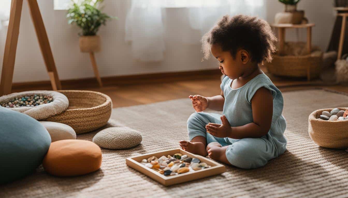 Developing Social Skills in Toddlers: A Guide for Parents