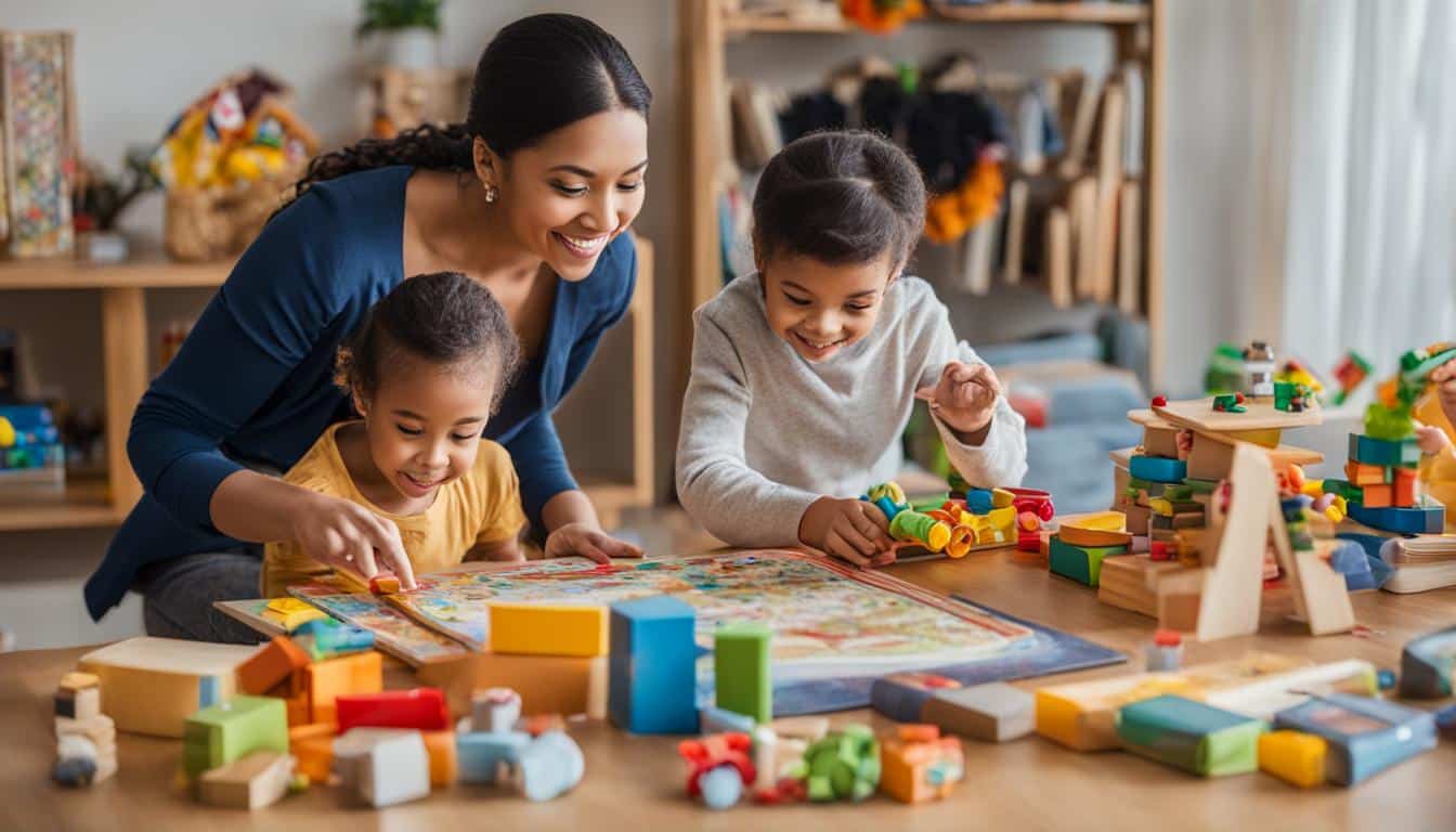 Language Acquisition in Young Children: What Parents Need to Know