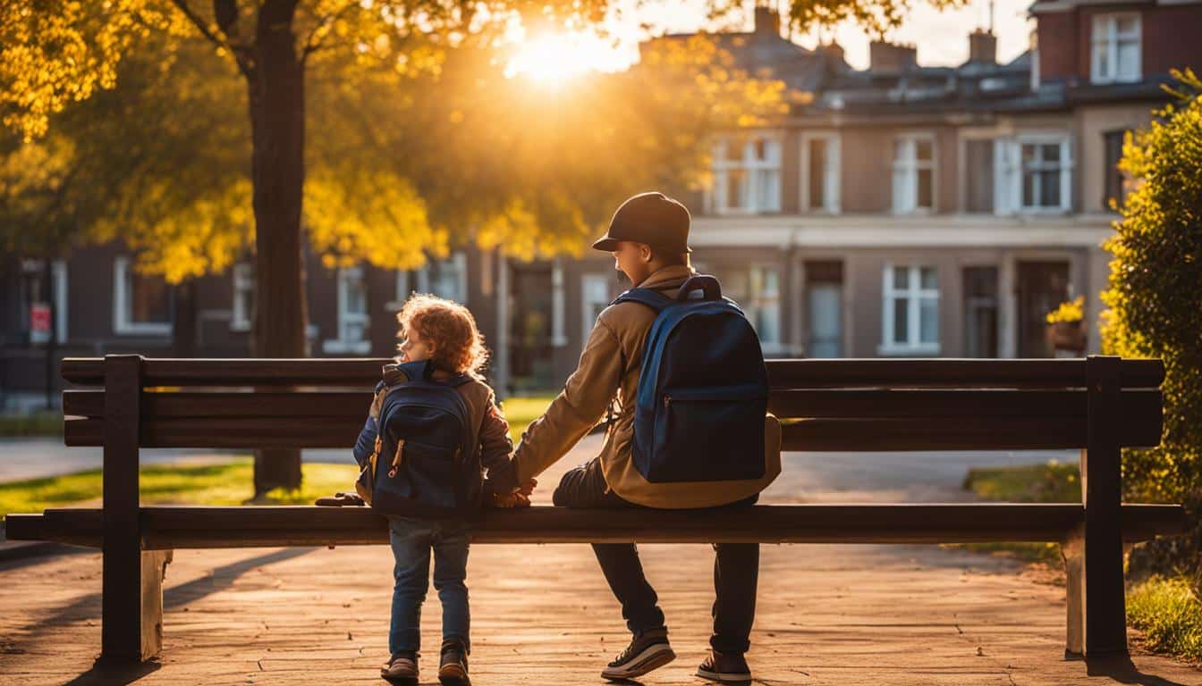 Navigating the Challenges of Single Parenting Successfully