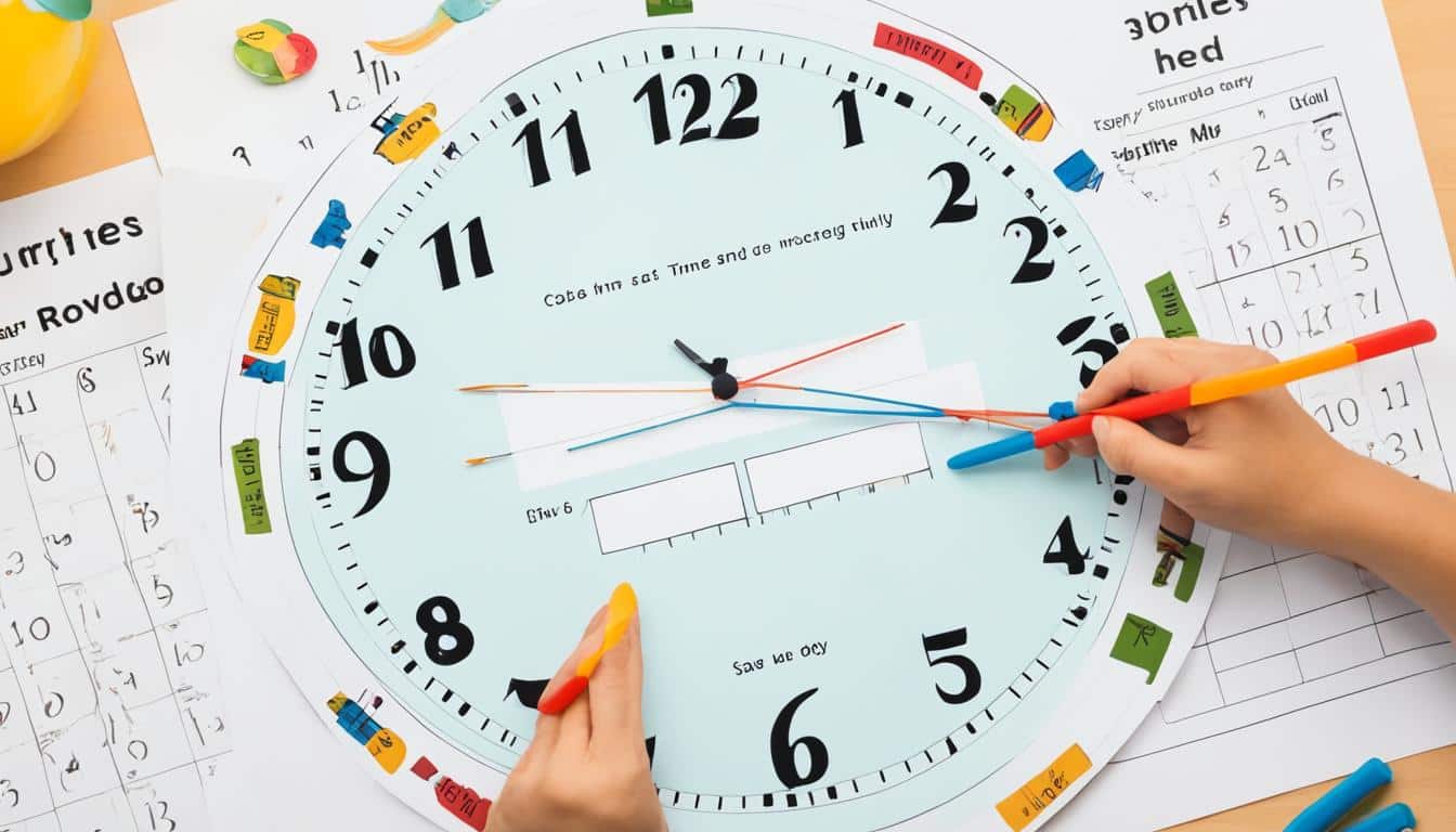 Building a Supportive Home Learning Environment for Kids