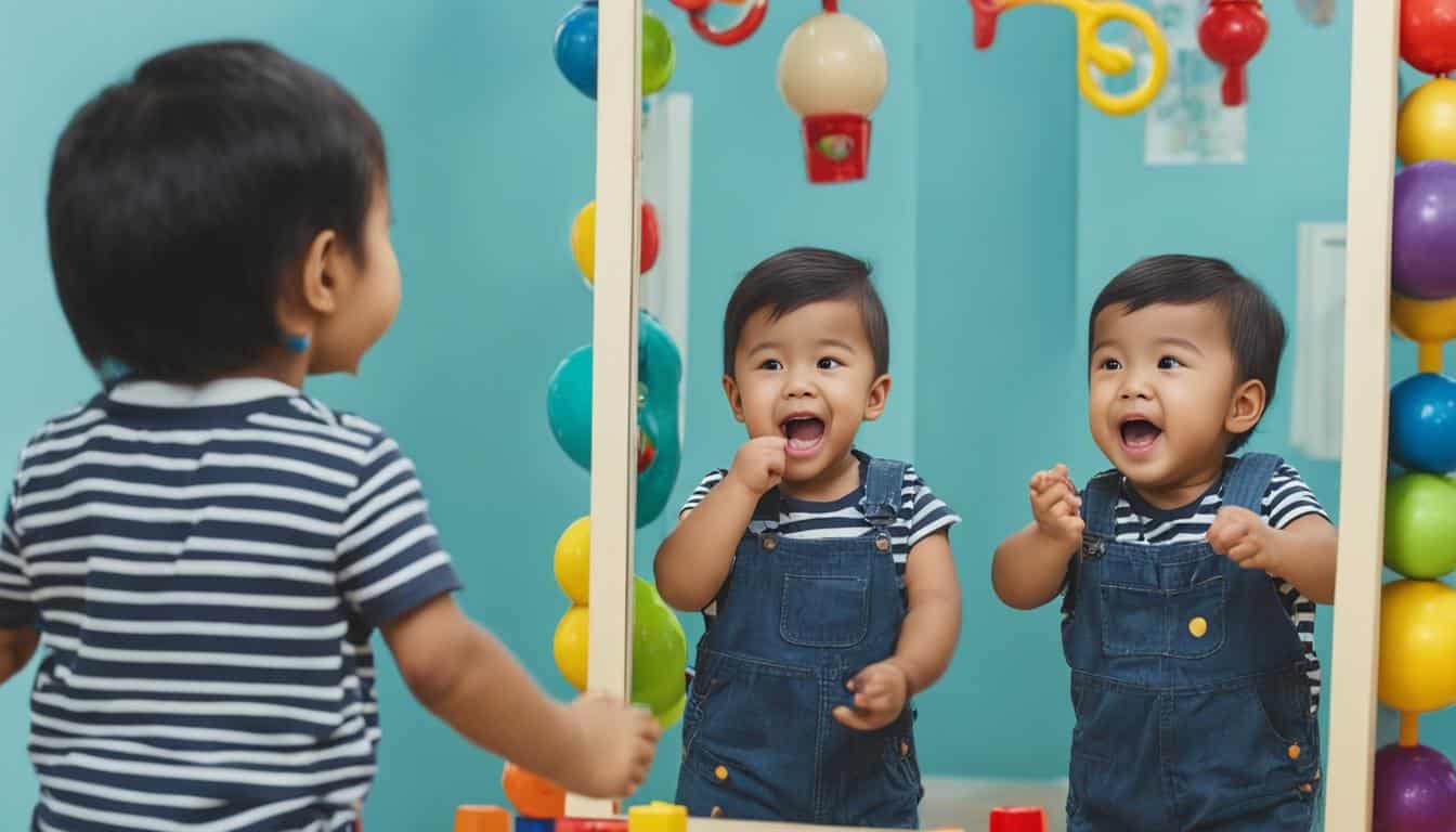 The Crucial Role of Play in Child Development