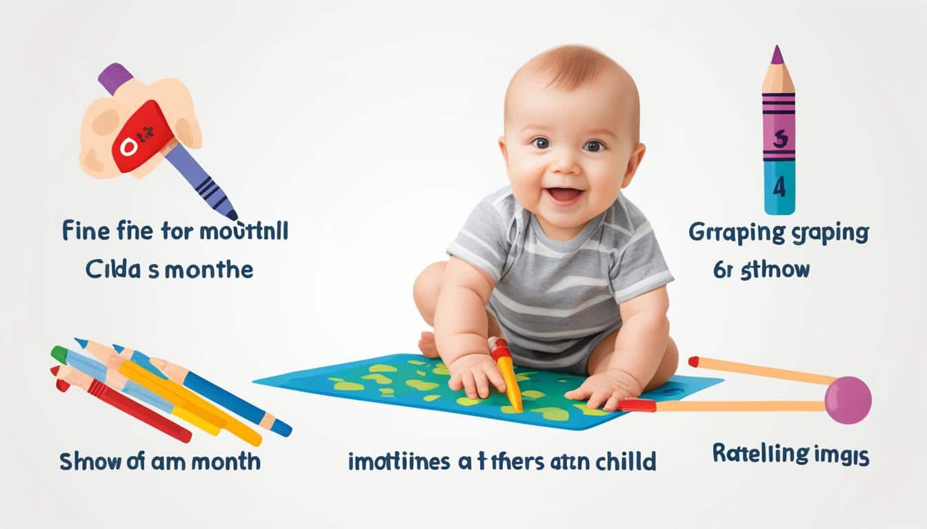 Enhancing Fine Motor Skills in Young Children