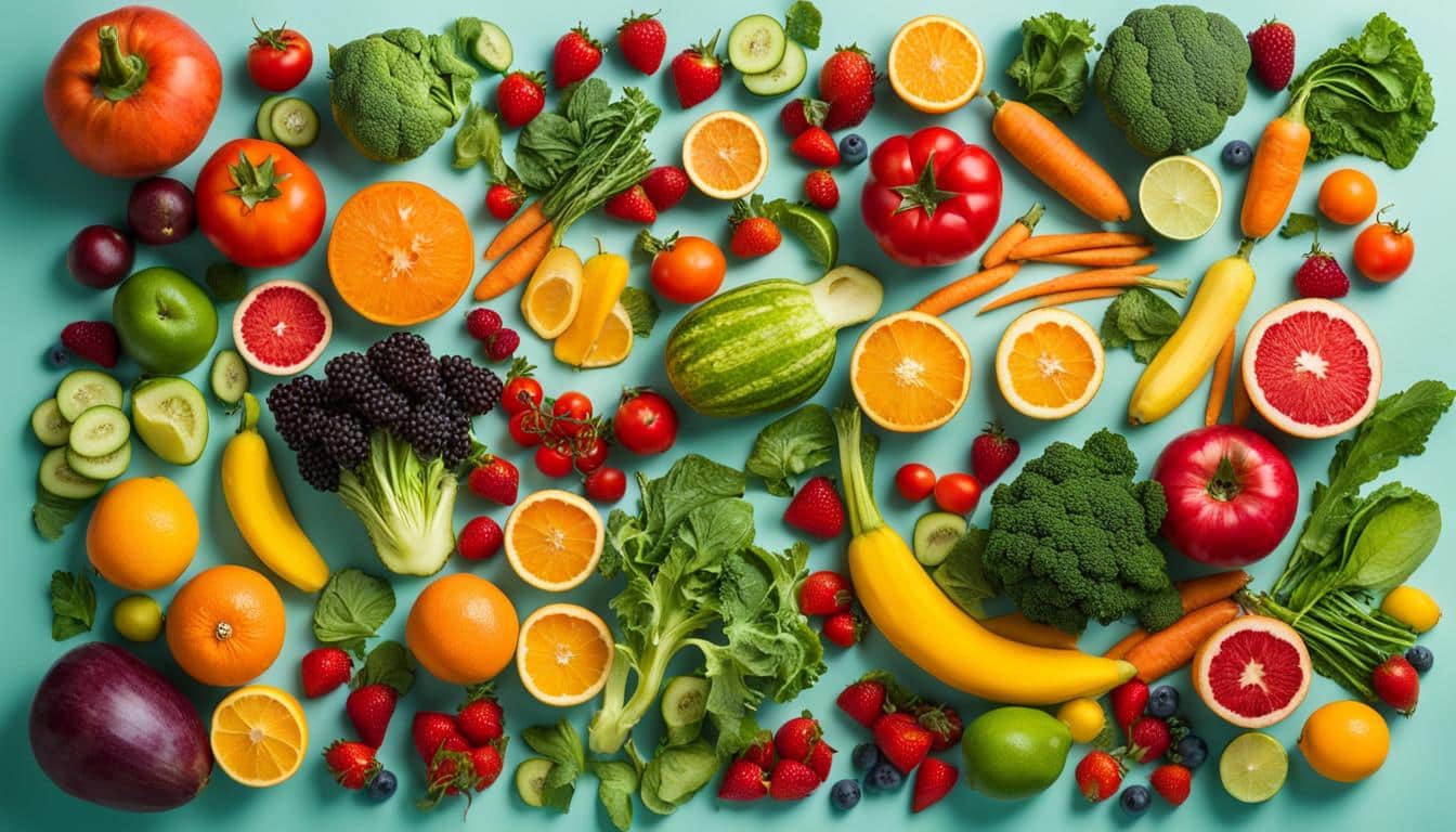 Nutritional Advice for Growing Children: What Parents Should Know