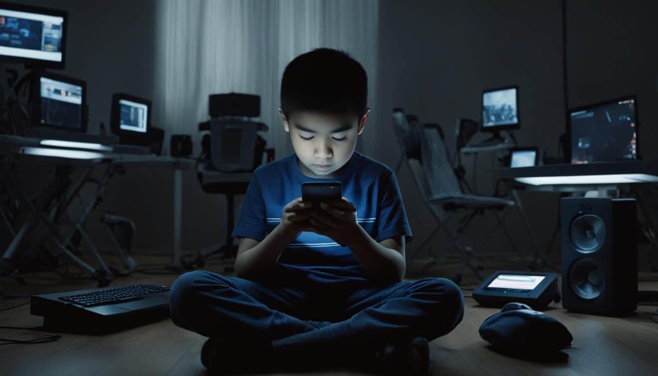 Developmental Activities for Different Age Groups