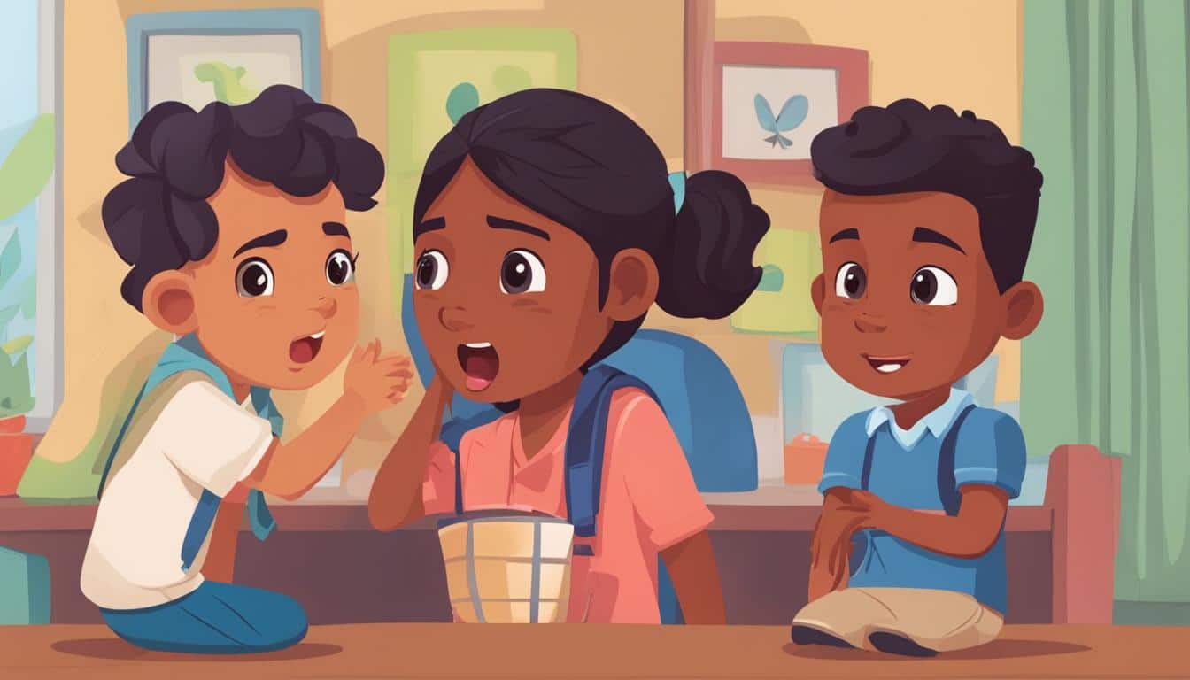 Understanding Your Child's Temperament and Personality