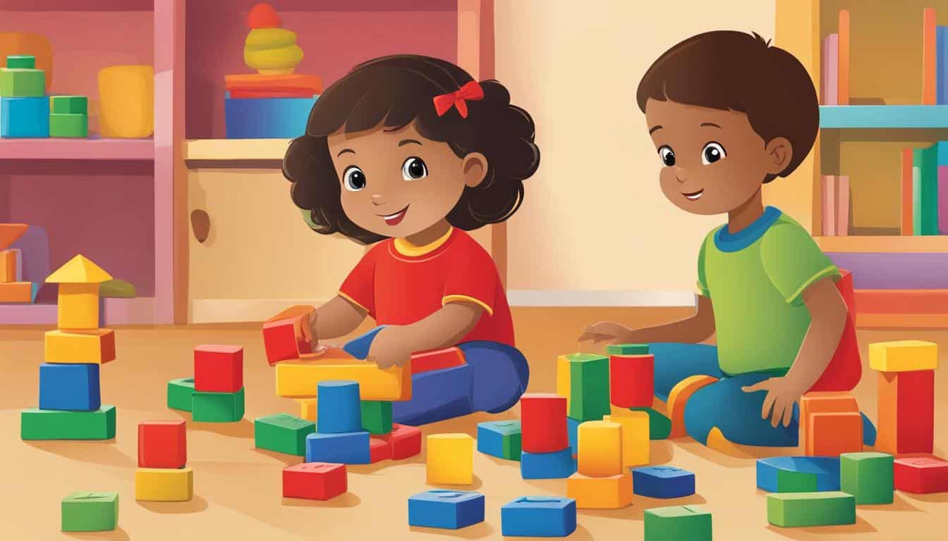 Speech and Language Therapy Techniques for Children