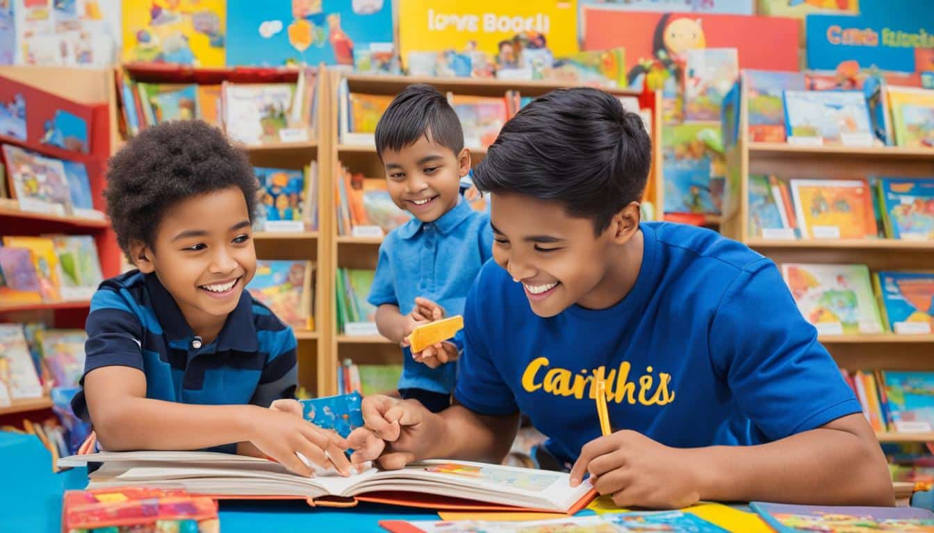 The Impact of Siblings on Child Development