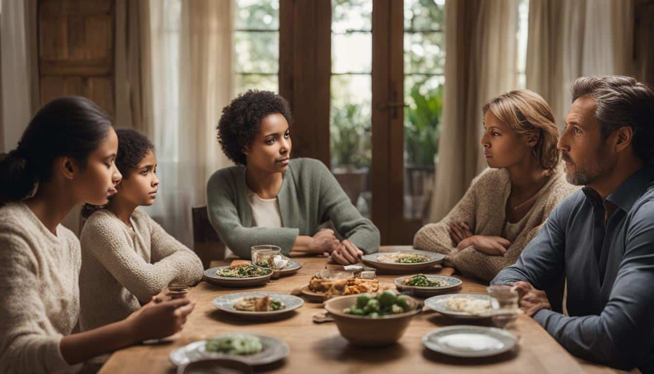 Mastering Effective Family Communication