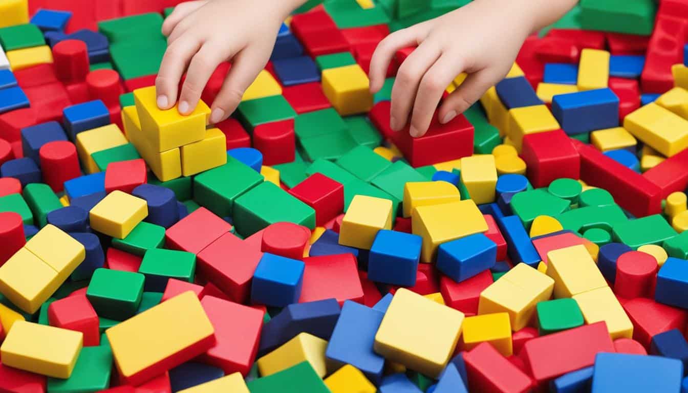 Supporting Early Math Skills in Children