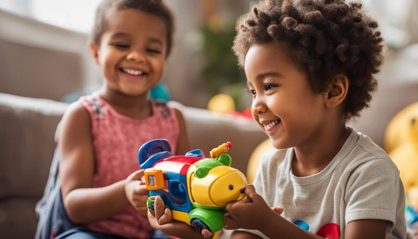 Teaching Empathy and Kindness to Children Teaching Empathy and Kindness to Children