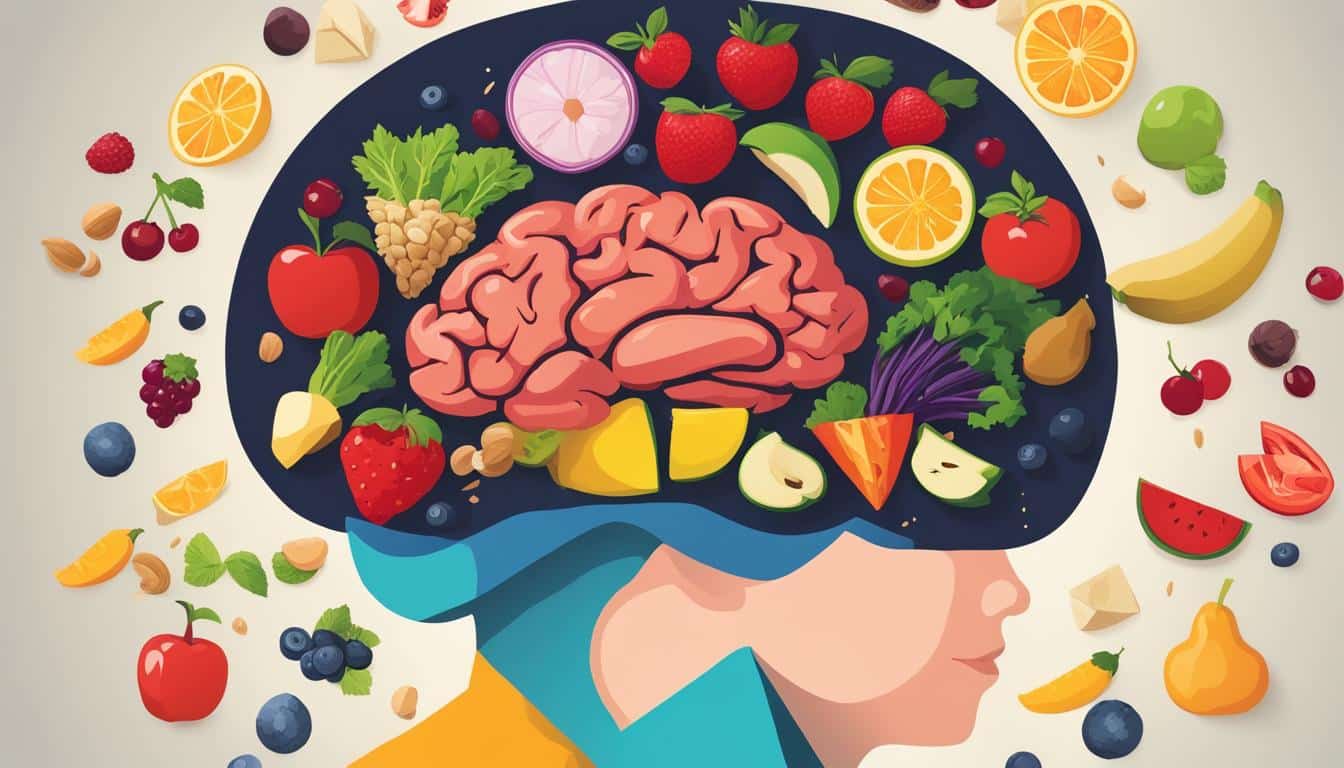 The Role of Nutrition in Brain Development for Kids