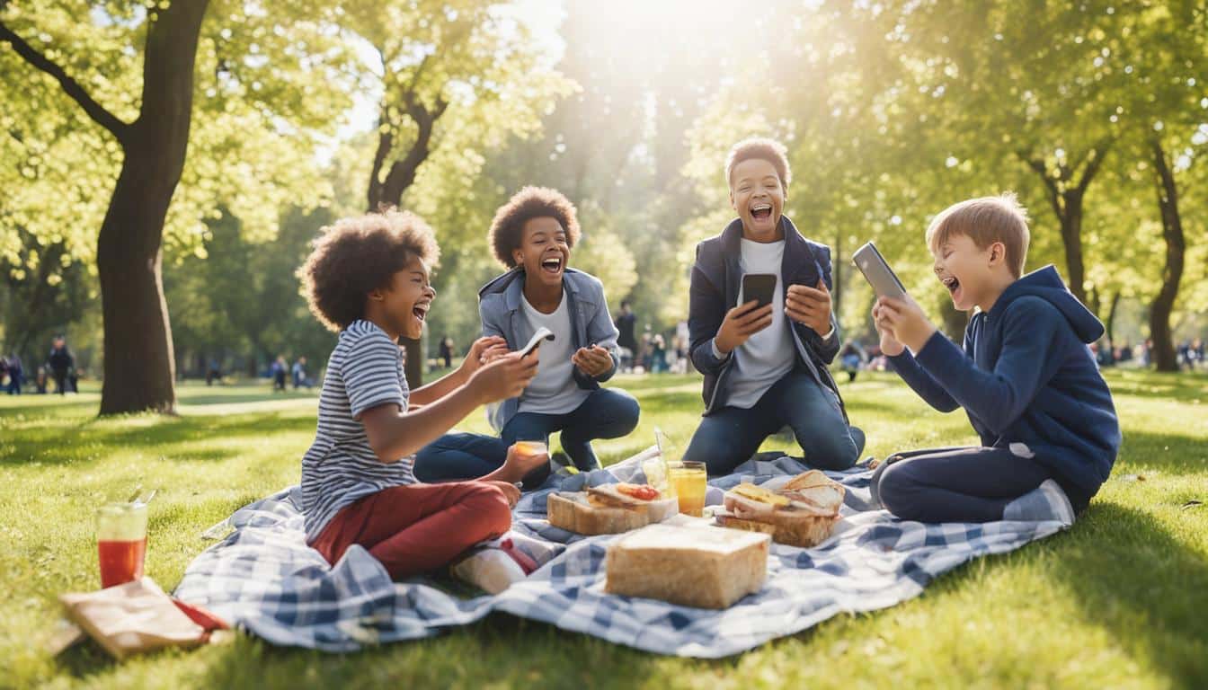 Parenting in the Digital Age: Challenges and Solutions