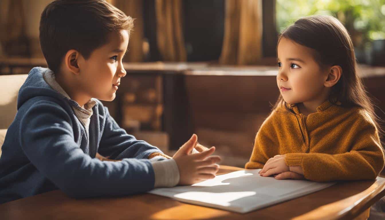 Effective Discipline Strategies for Children of All Ages