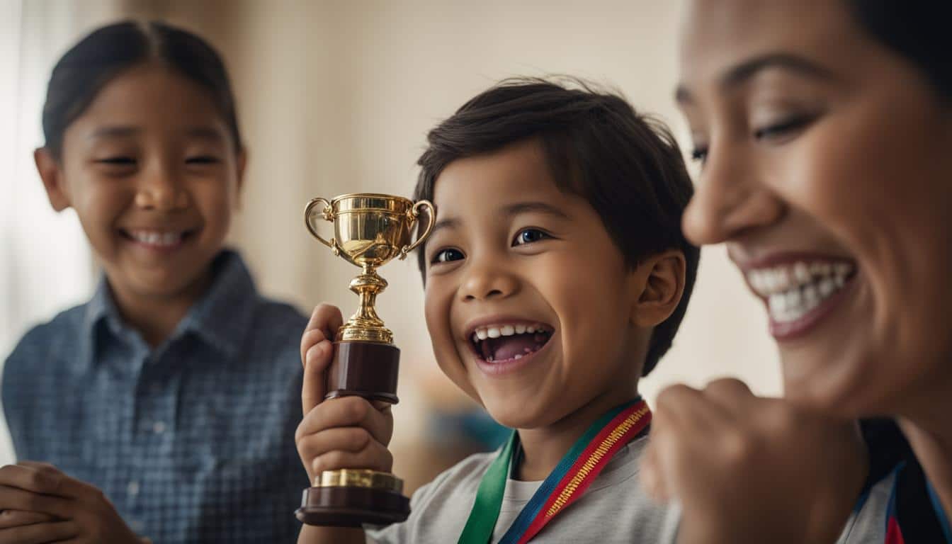 Effective Discipline Strategies for Children of All Ages