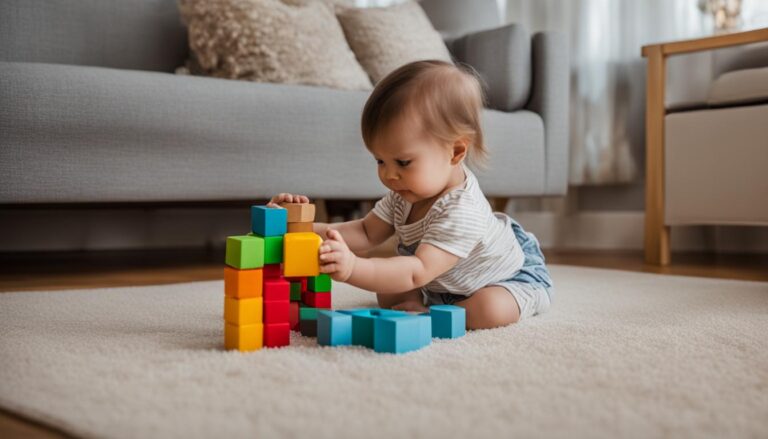 Stages of Early Childhood Cognitive Development