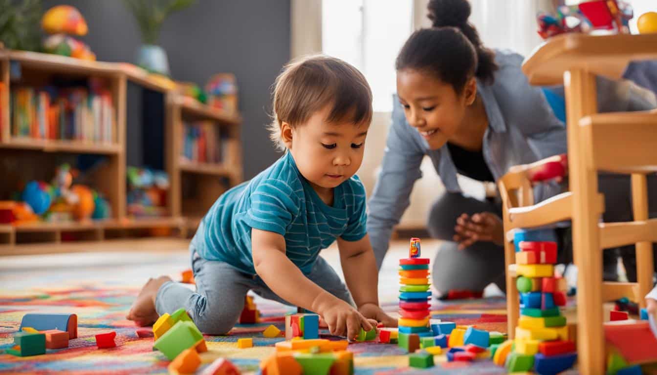 Understanding Your Child's Temperament and Personality