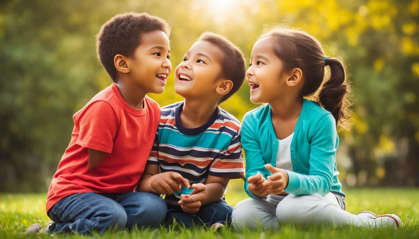 The Impact of Siblings on Child Development