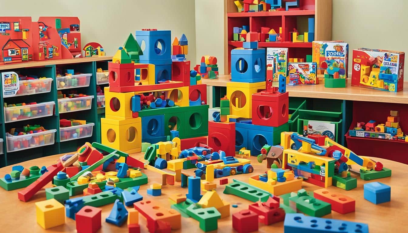 Enhancing Fine Motor Skills in Young Children