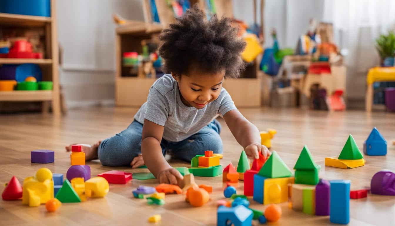 The Influence of Positive Parenting on Child Development