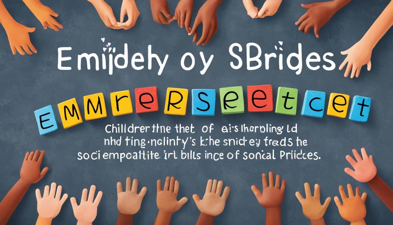 Teaching Empathy and Kindness to Children