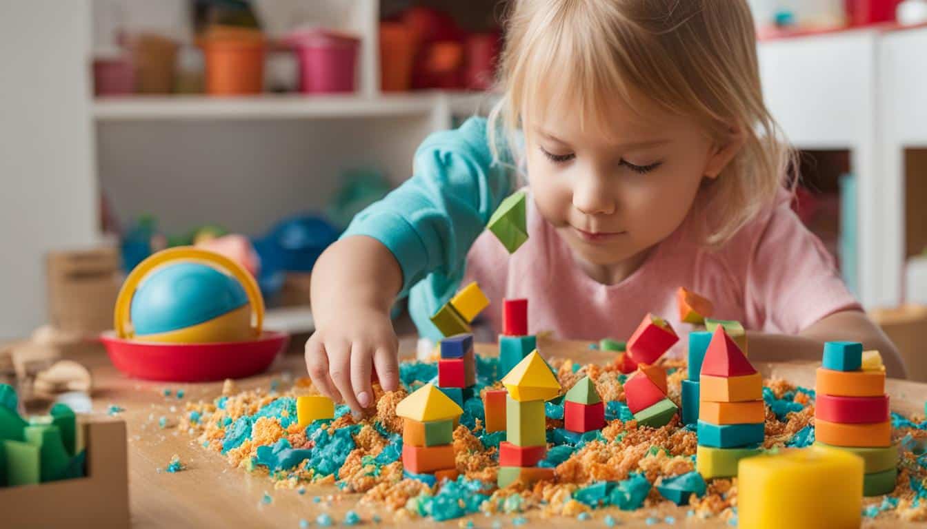 Nurturing Creativity in Early Childhood: Tips and Activities