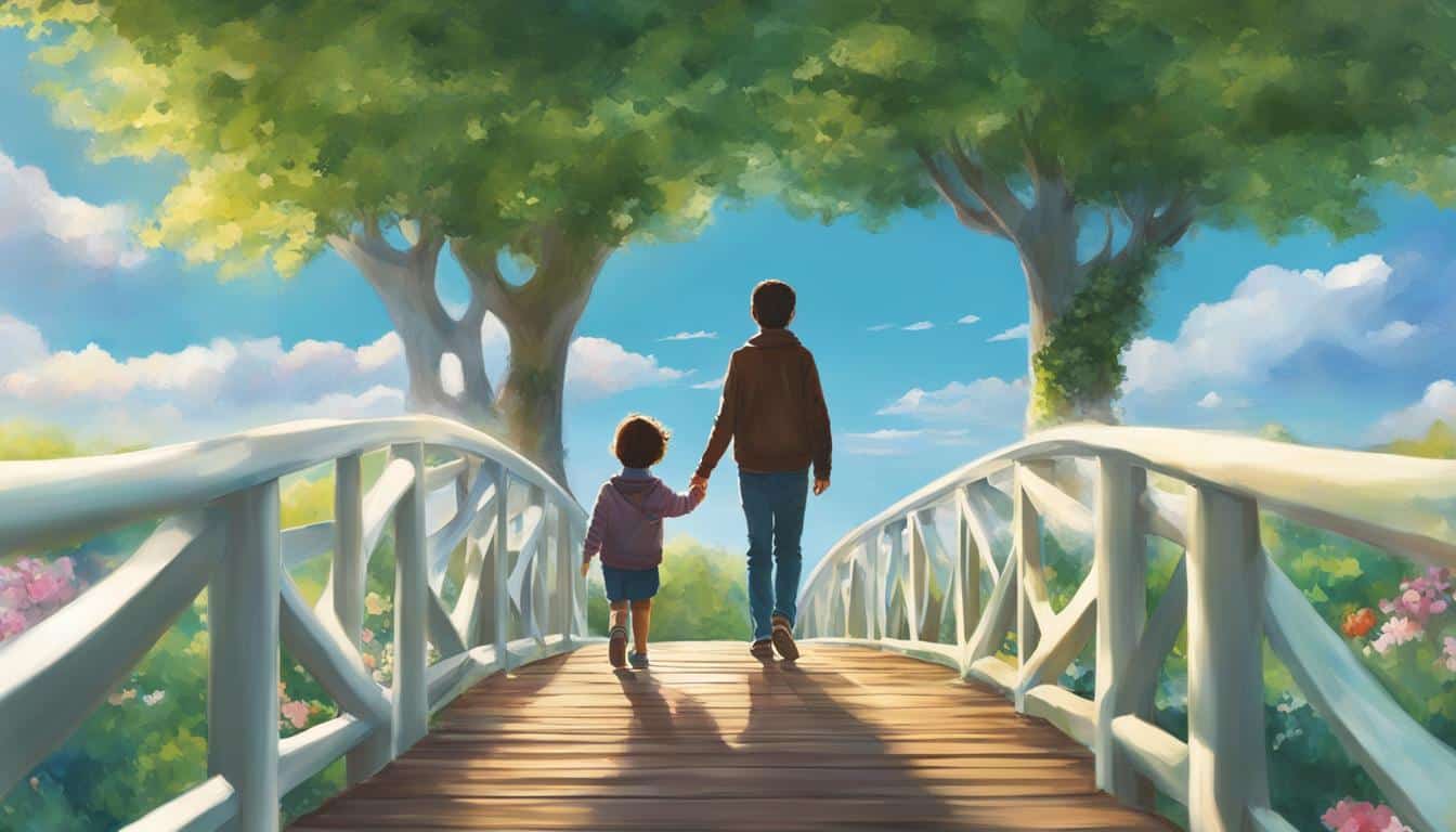 Managing Transitions in Early Childhood