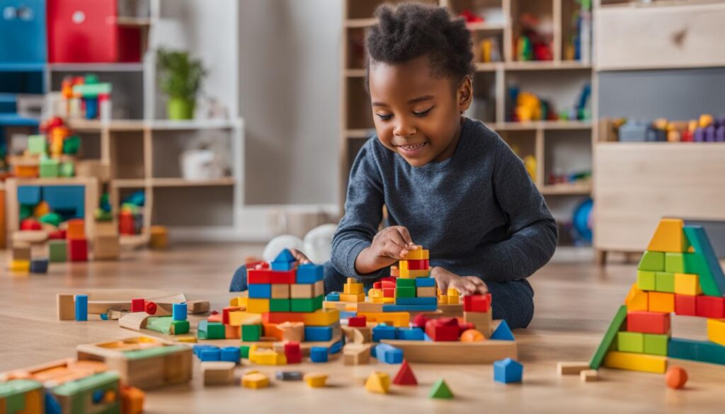 Supporting Early Math Skills in Children