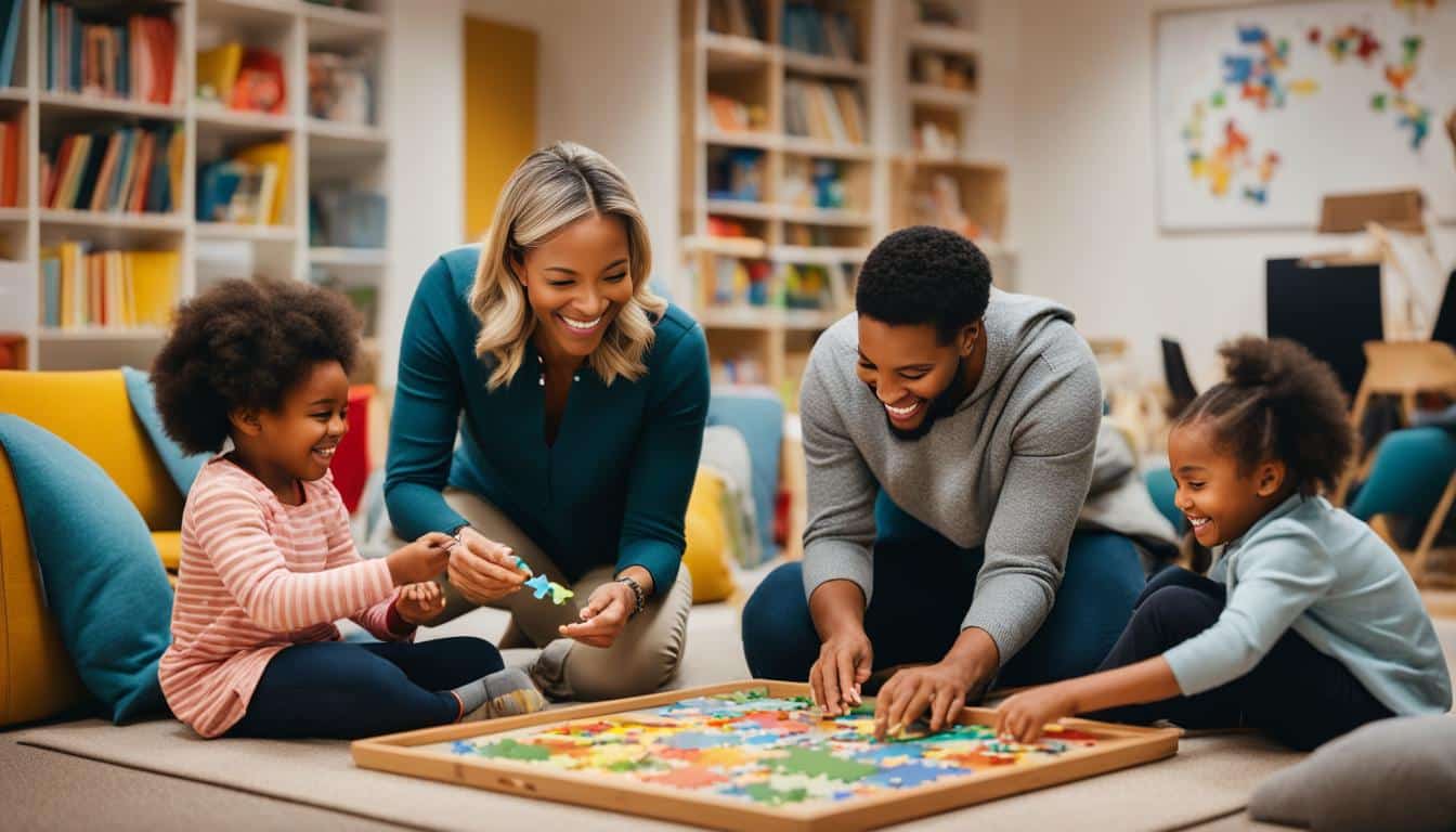 Building Resilience in Children: Strategies for Parents