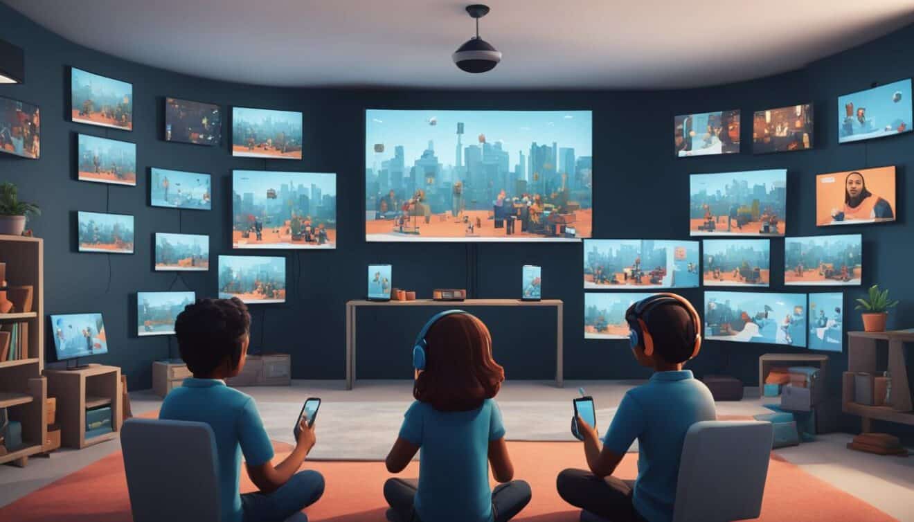 The Impact of Technology on Child Development: A Modern Perspective