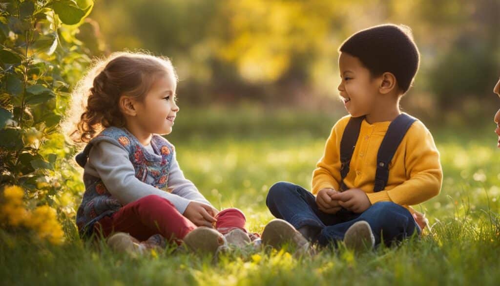 The Impact of Siblings on Child Development