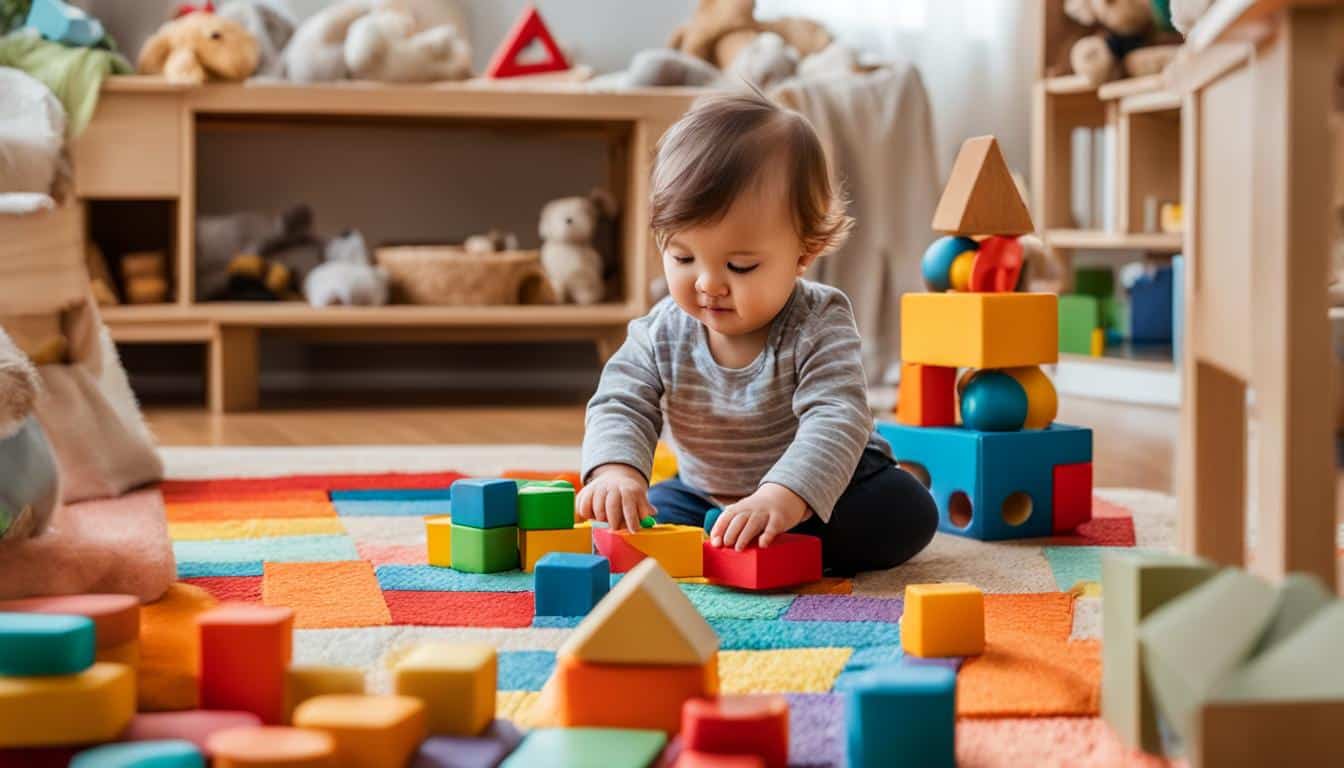 Developmental Activities for Different Age Groups