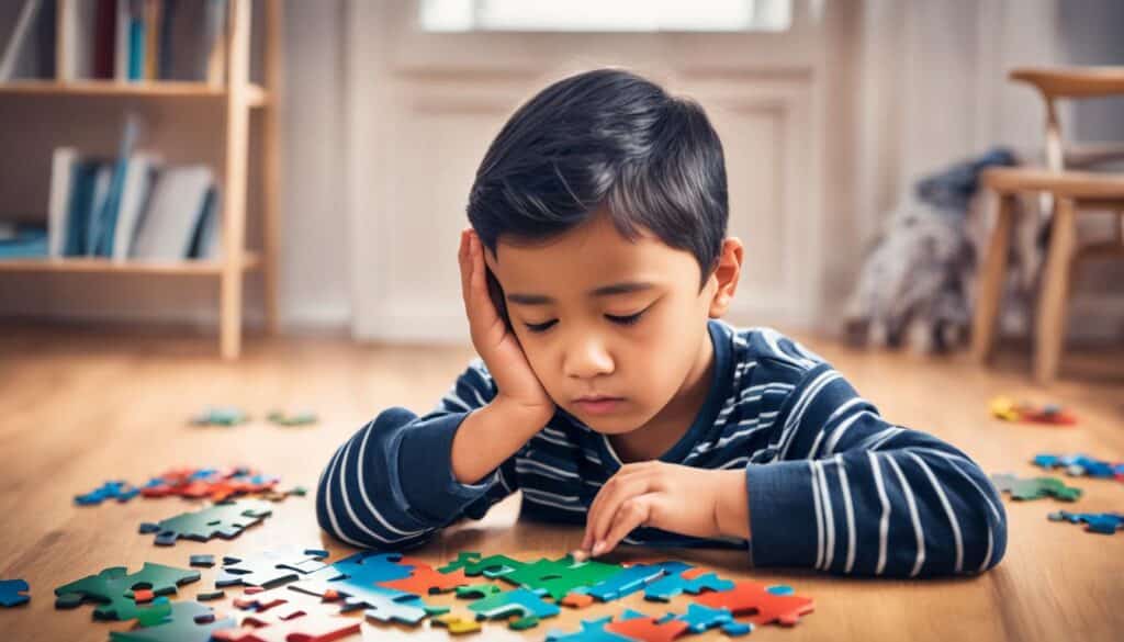 Understanding and Supporting Children with Learning Disabilities