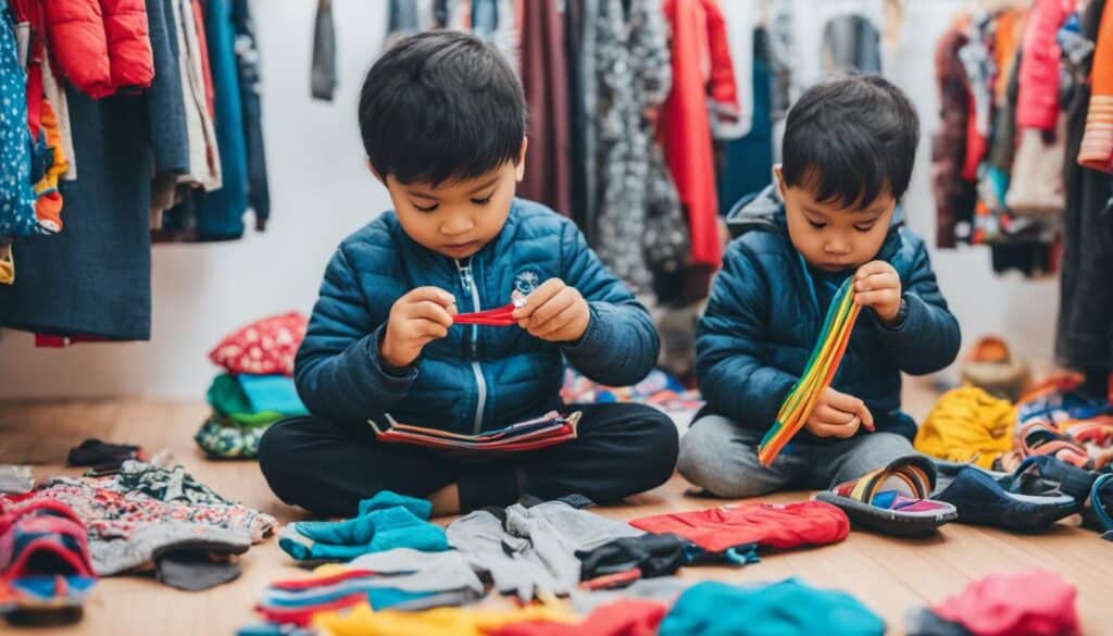 Understanding Gender Identity Development in Children