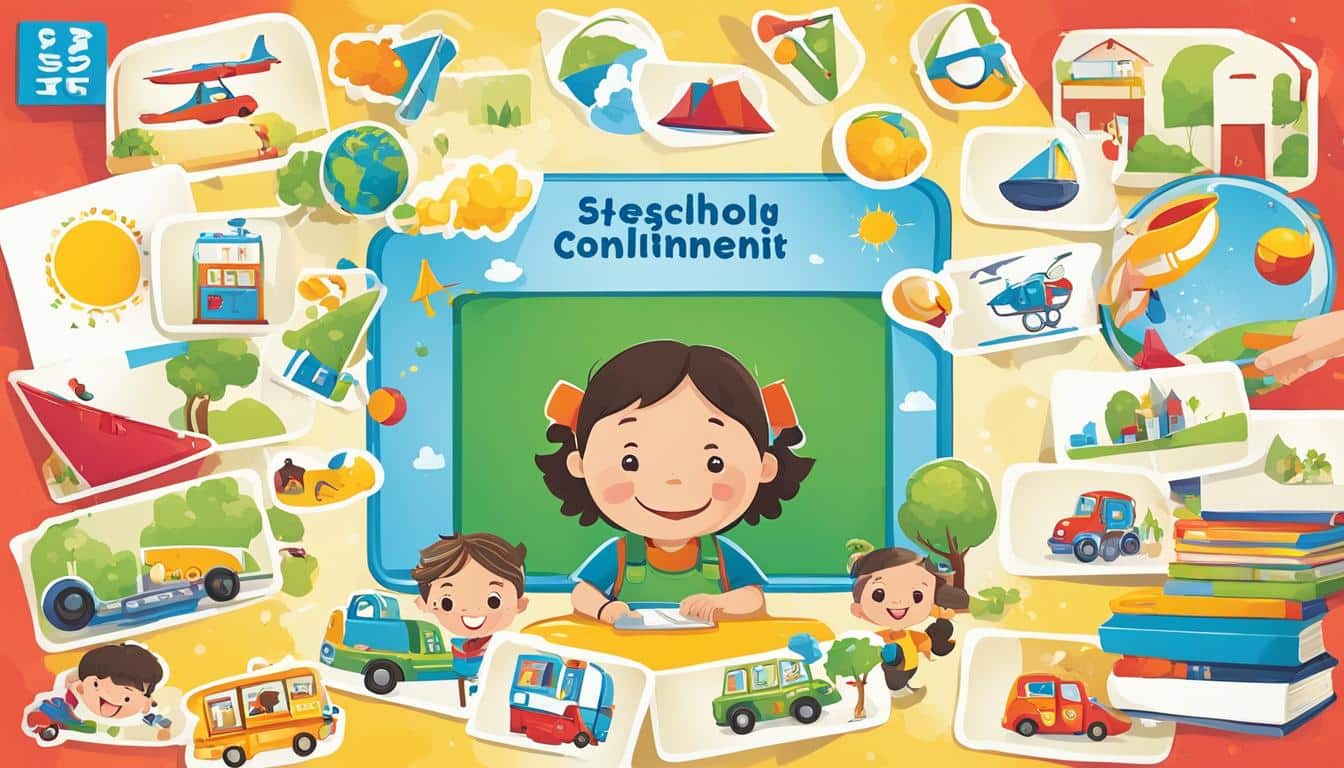 Key Developmental Milestones for Preschoolers