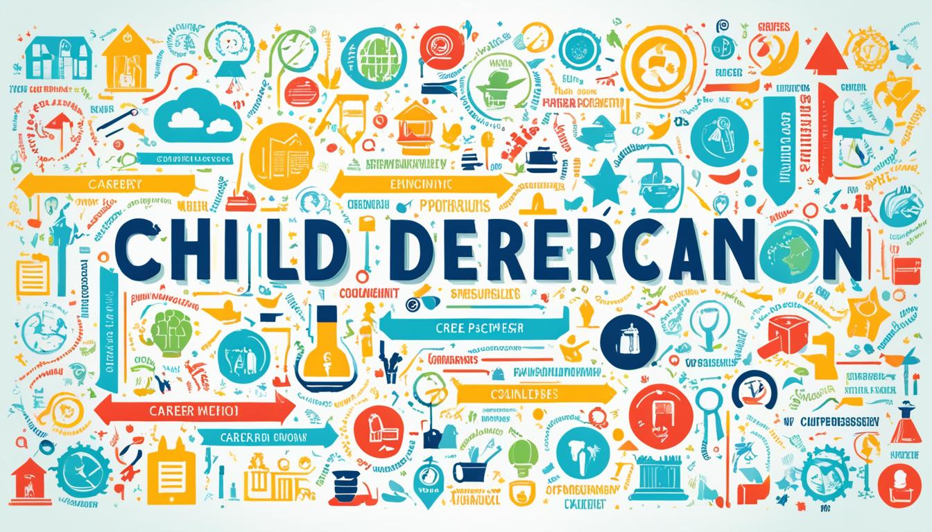 A Comprehensive Look at Bachelor's Degrees in Child Development