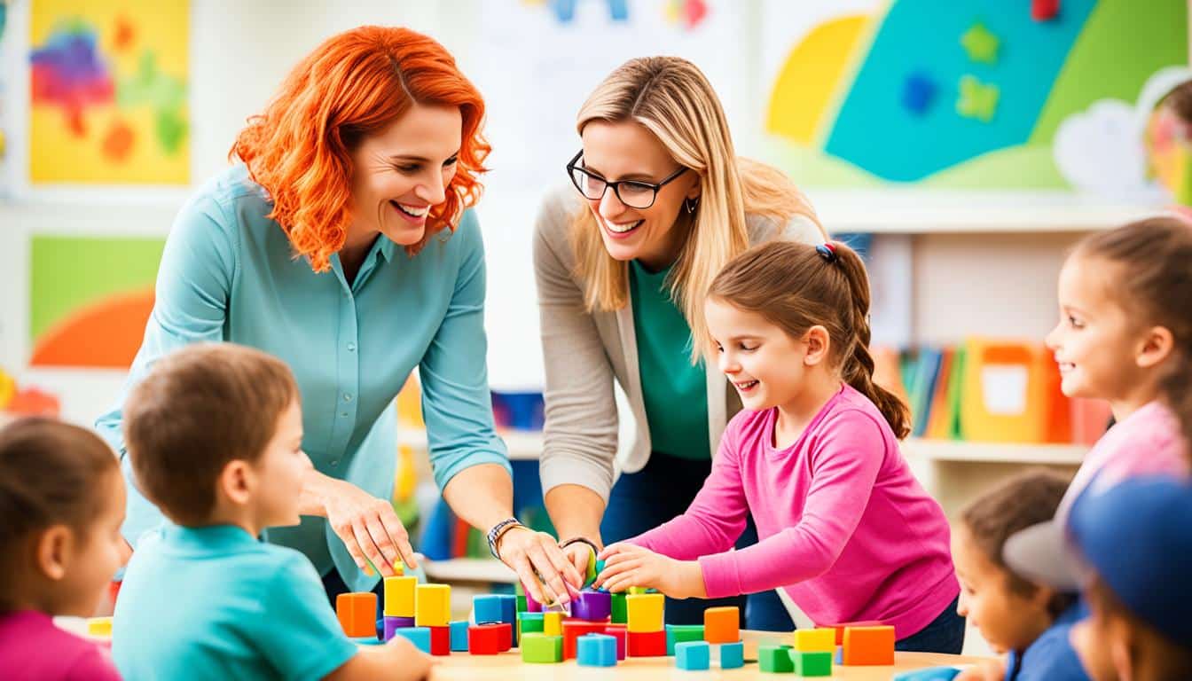 Exploring Career Paths in Child Development: What You Need to Know