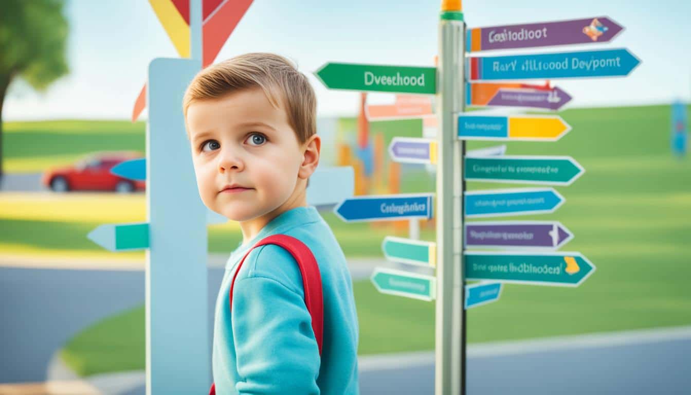 Finding Early Childhood Development Programs Near Me: A How-To Guide