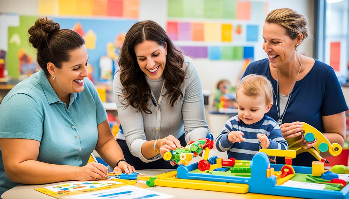 Navigating Early Childhood Development Education Requirements