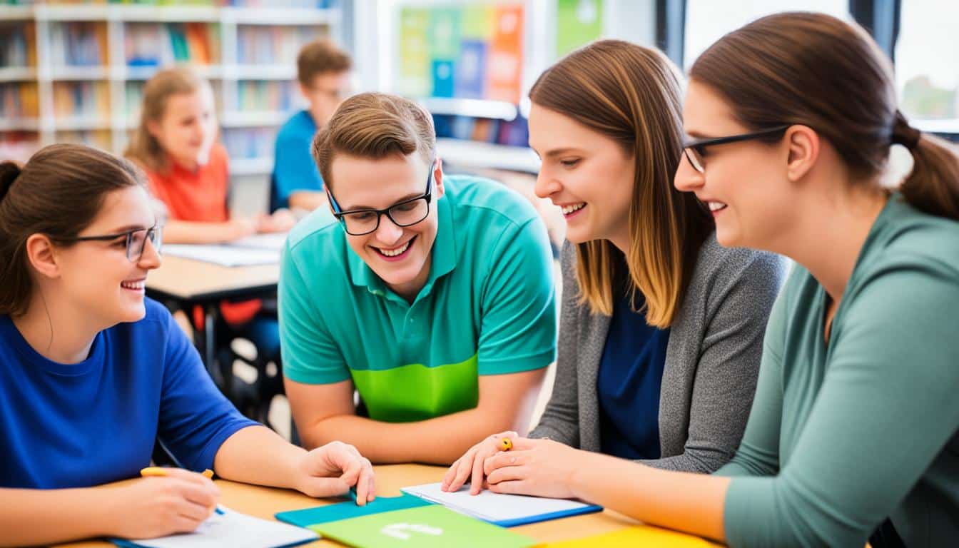 Addressing Childhood Learning Disabilities: Strategies for Educators