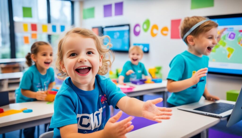 Masters in Early Childhood Development Online: Advancing Your Education