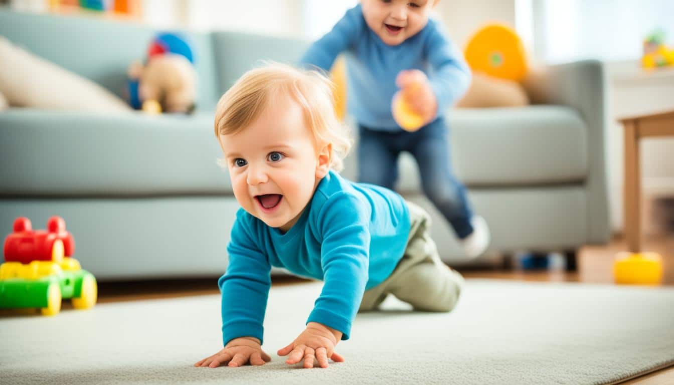 Charting Developmental Milestones in Early Childhood: A Comprehensive ...