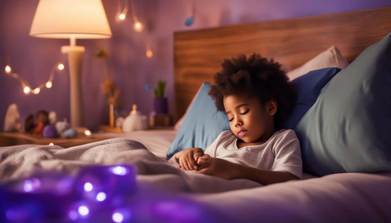 Strategies for a Smooth and Peaceful Bedtime Routine