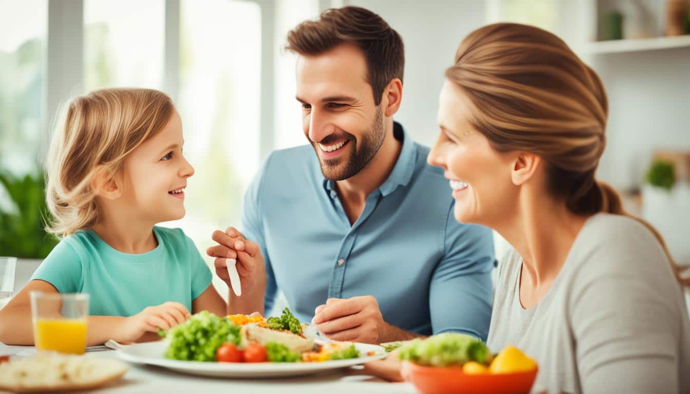 Solo vs. Duo: Exploring the Impact of Single and Dual Parenting on Kids