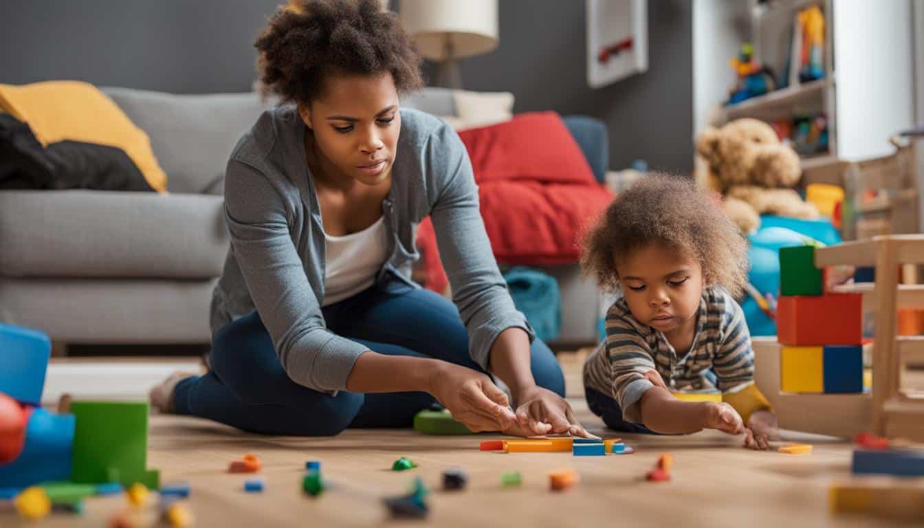 Setting Effective Boundaries with Children