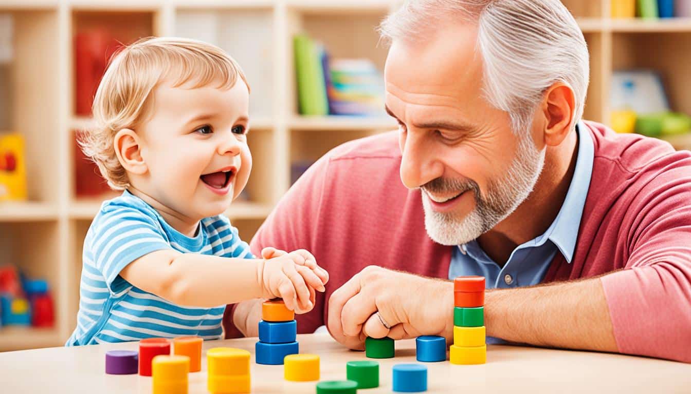 The Importance of Professional Development in Early Childhood Education