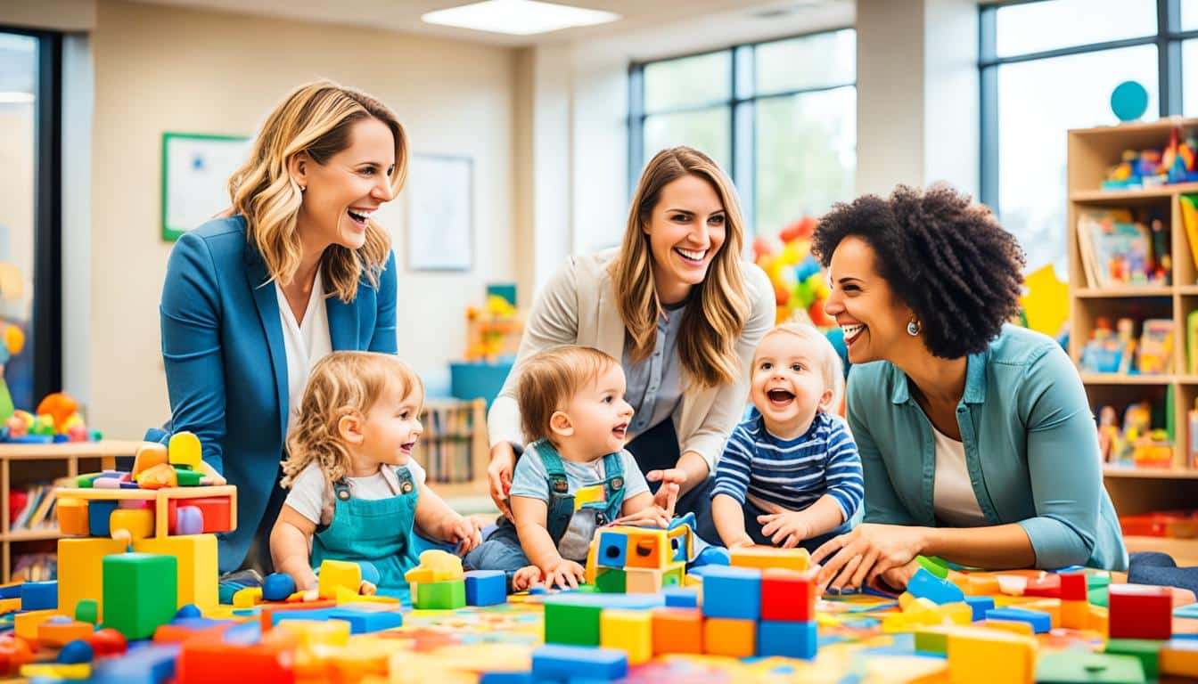 A Comprehensive Look at Bachelor's Degrees in Child Development