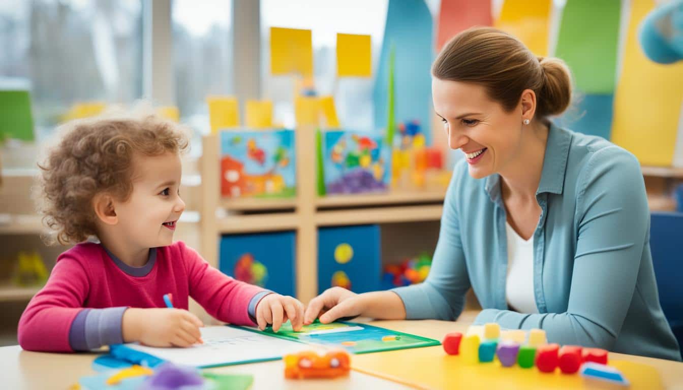 Utilizing Early Childhood Development Assessment Tools: A Guide for ...