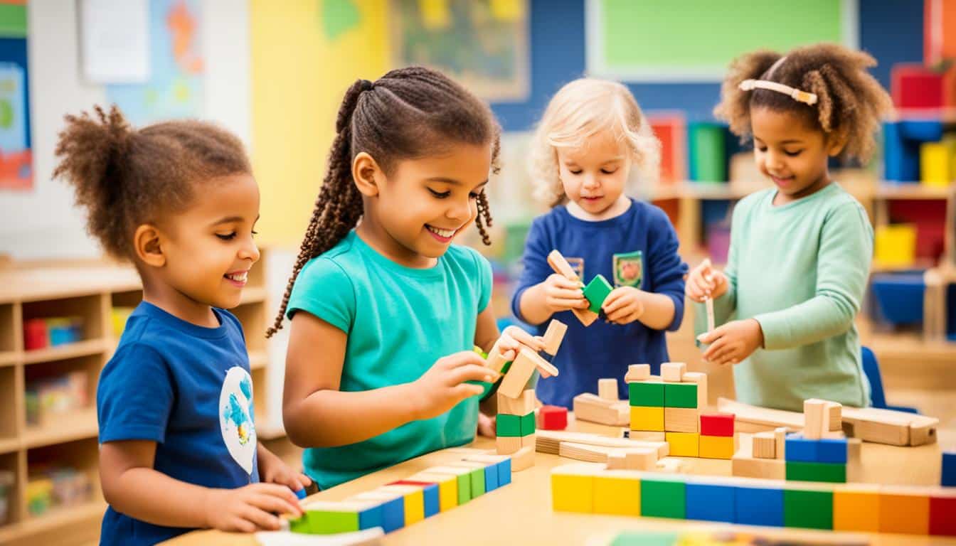 Enrolling in Child Development Classes: Benefits and Outcomes