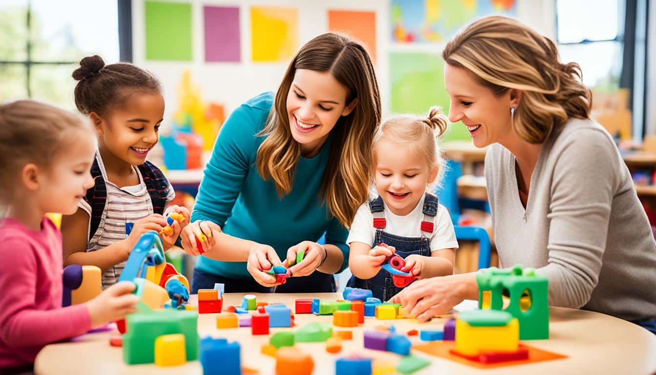 Enhancing Early Childhood Care: Approaches and Techniques
