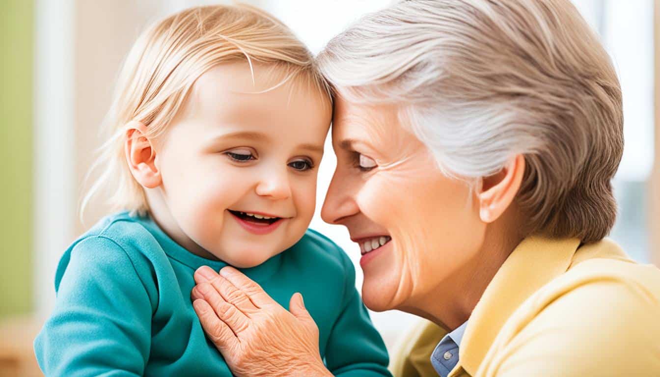 Understanding Social Emotional Development in Early Childhood